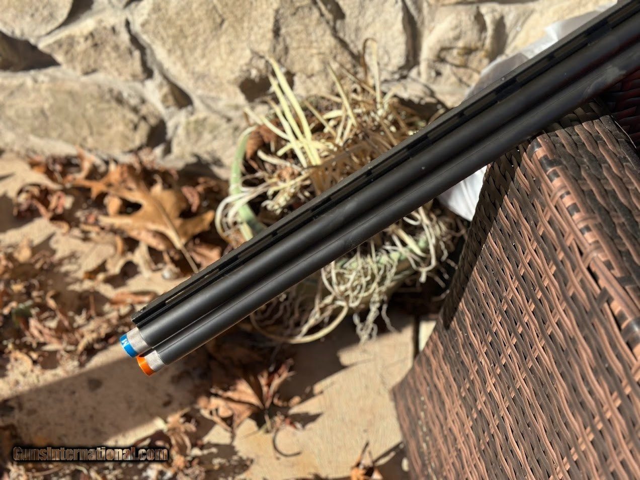 Blaser F3 Vantage 12G