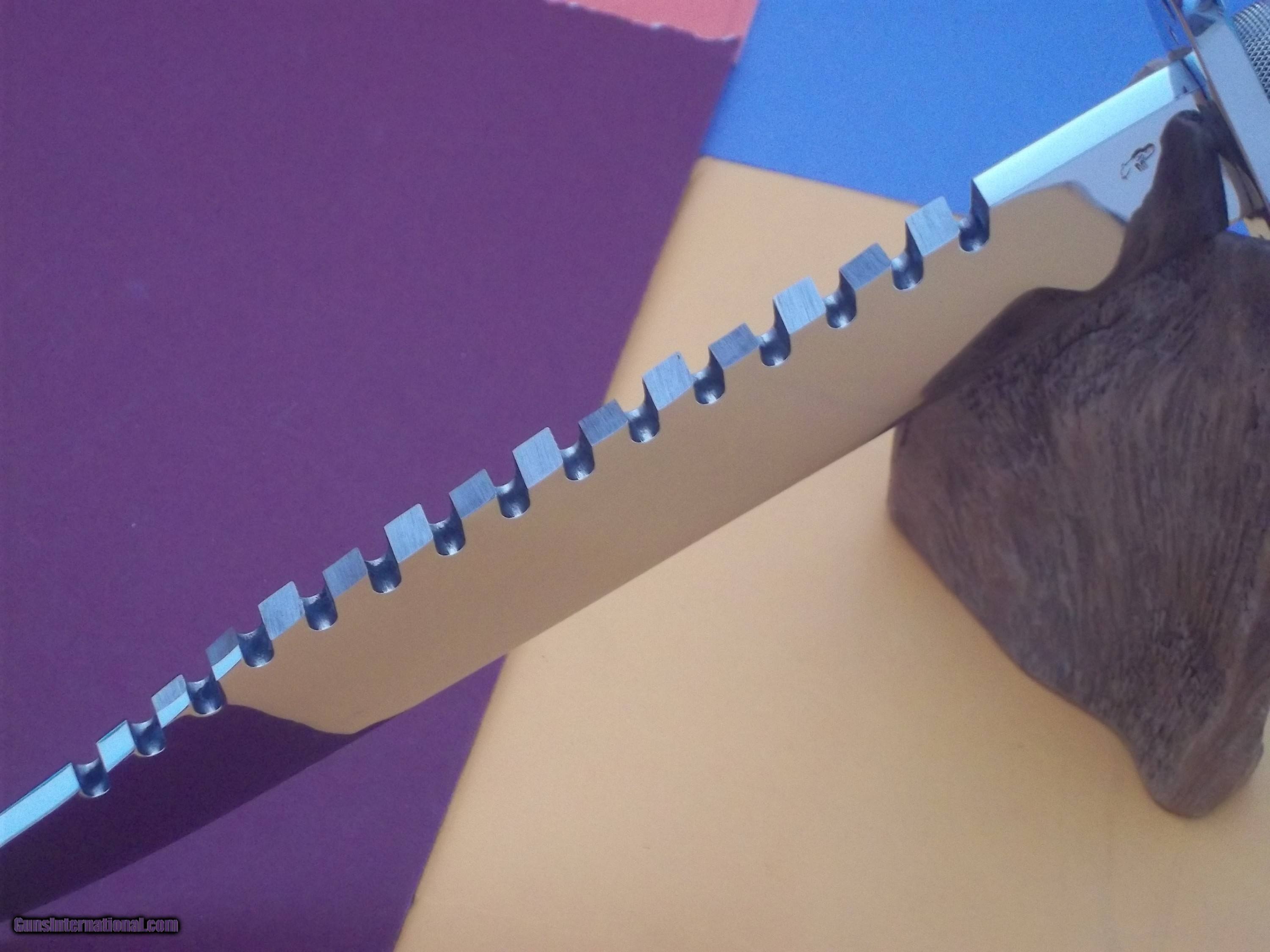 Jean Tanazacq The Dean of French Knifemakers Extremely Scarce vintage ...