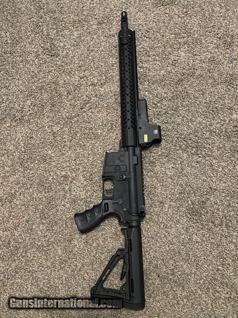 Stag Arms AR-15 .556x45 NATO for sale
