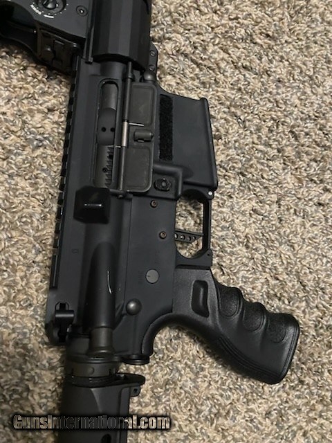Stag Arms AR-15 .556x45 NATO for sale