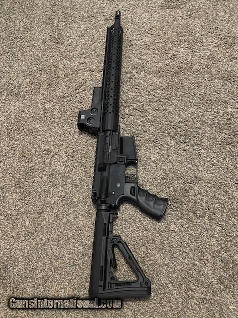 Stag Arms AR-15 .556x45 NATO for sale