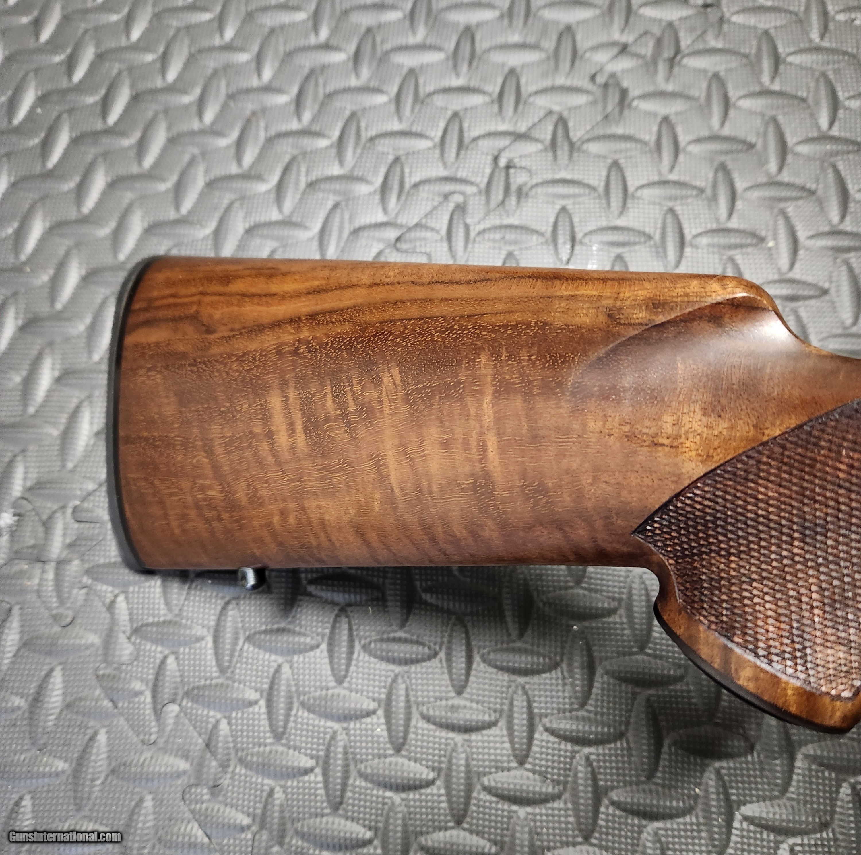 Cooper 57M .22lr Early type