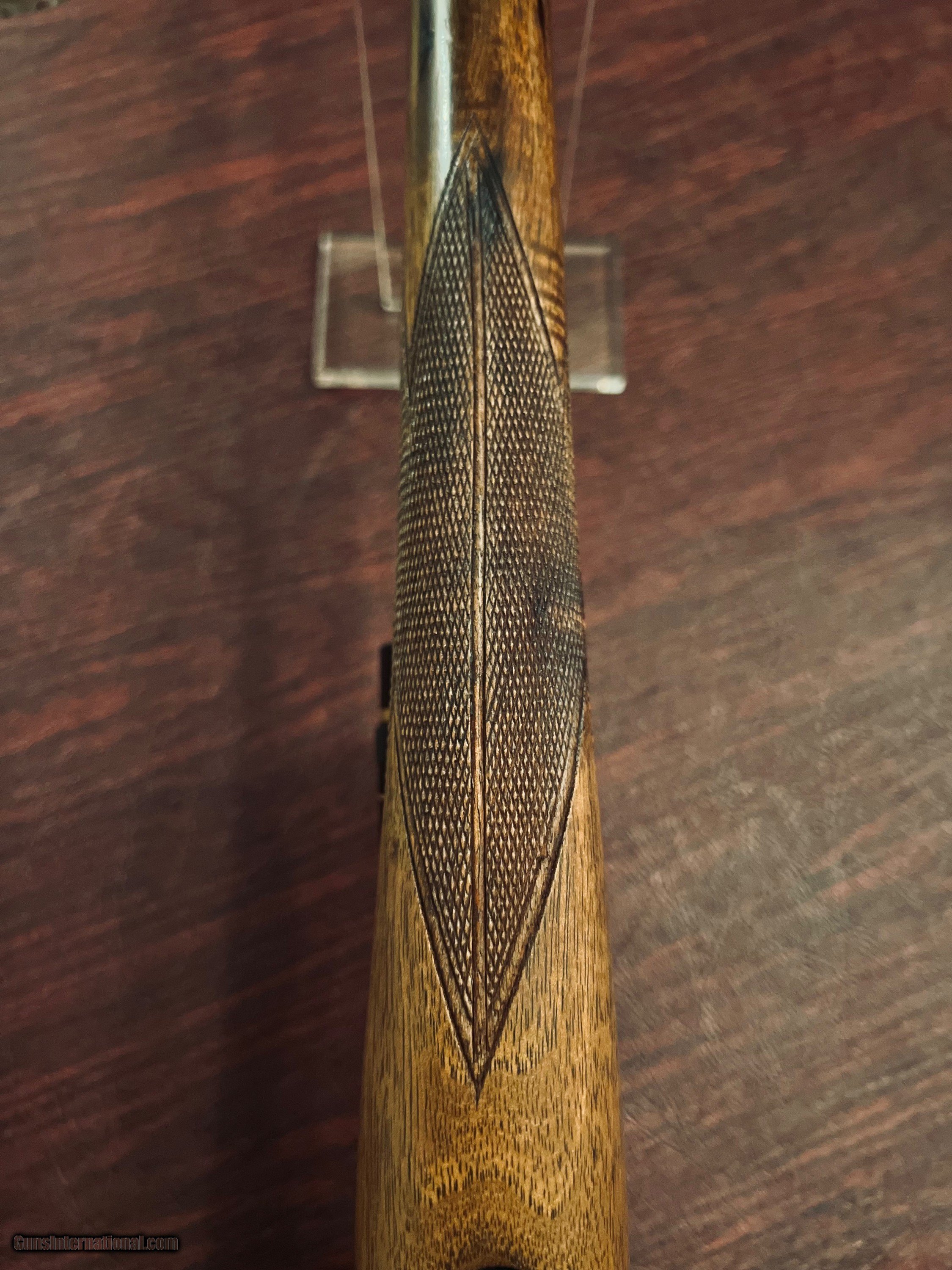 !!1975 TIME CAPSULE!! Rare! Vintage Steyr Mannlicher 6mm Remington ...