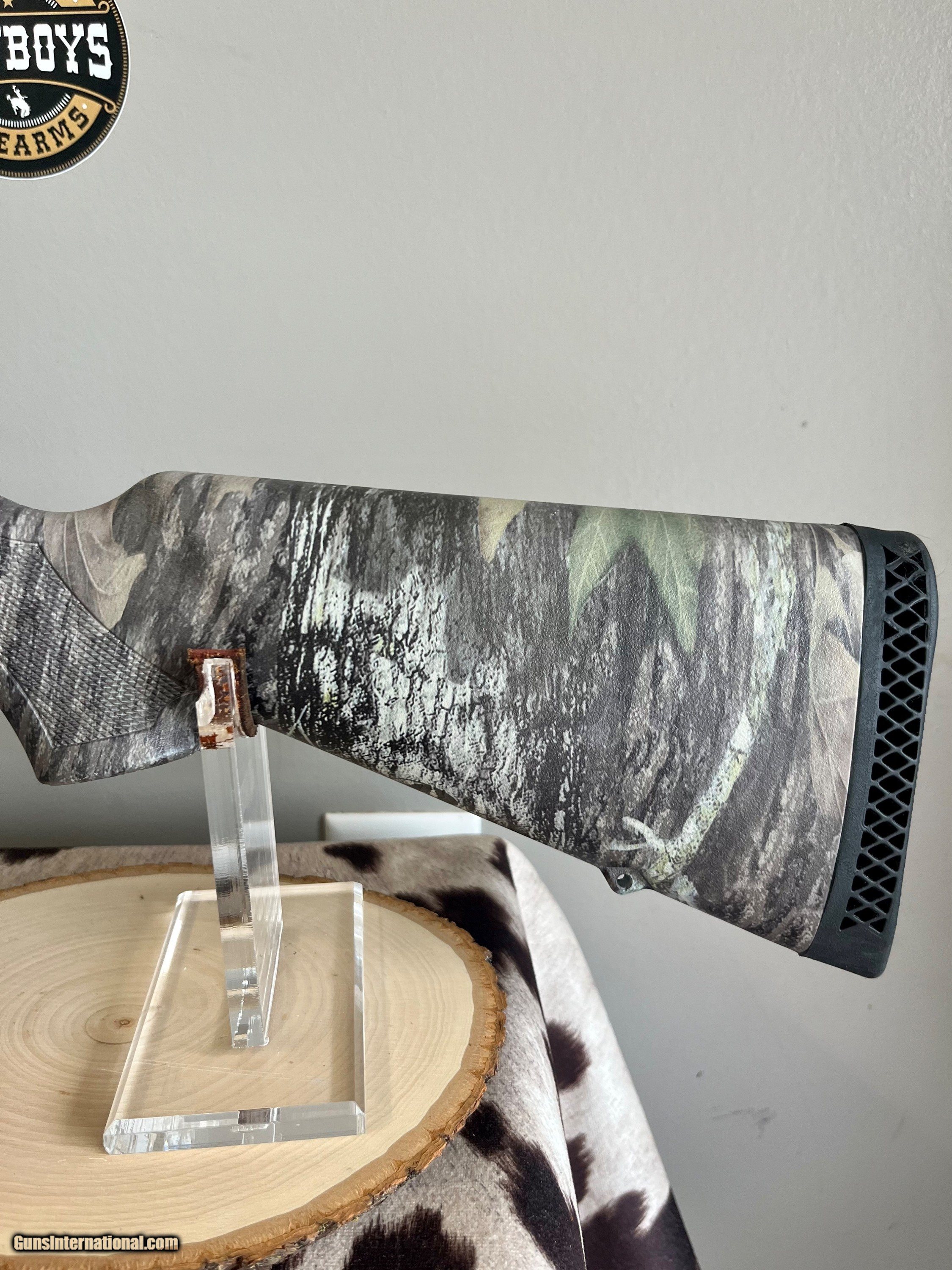 MOSSBERG 835 ULTI MAG 12 GA TURKEY SHOTGUN for sale