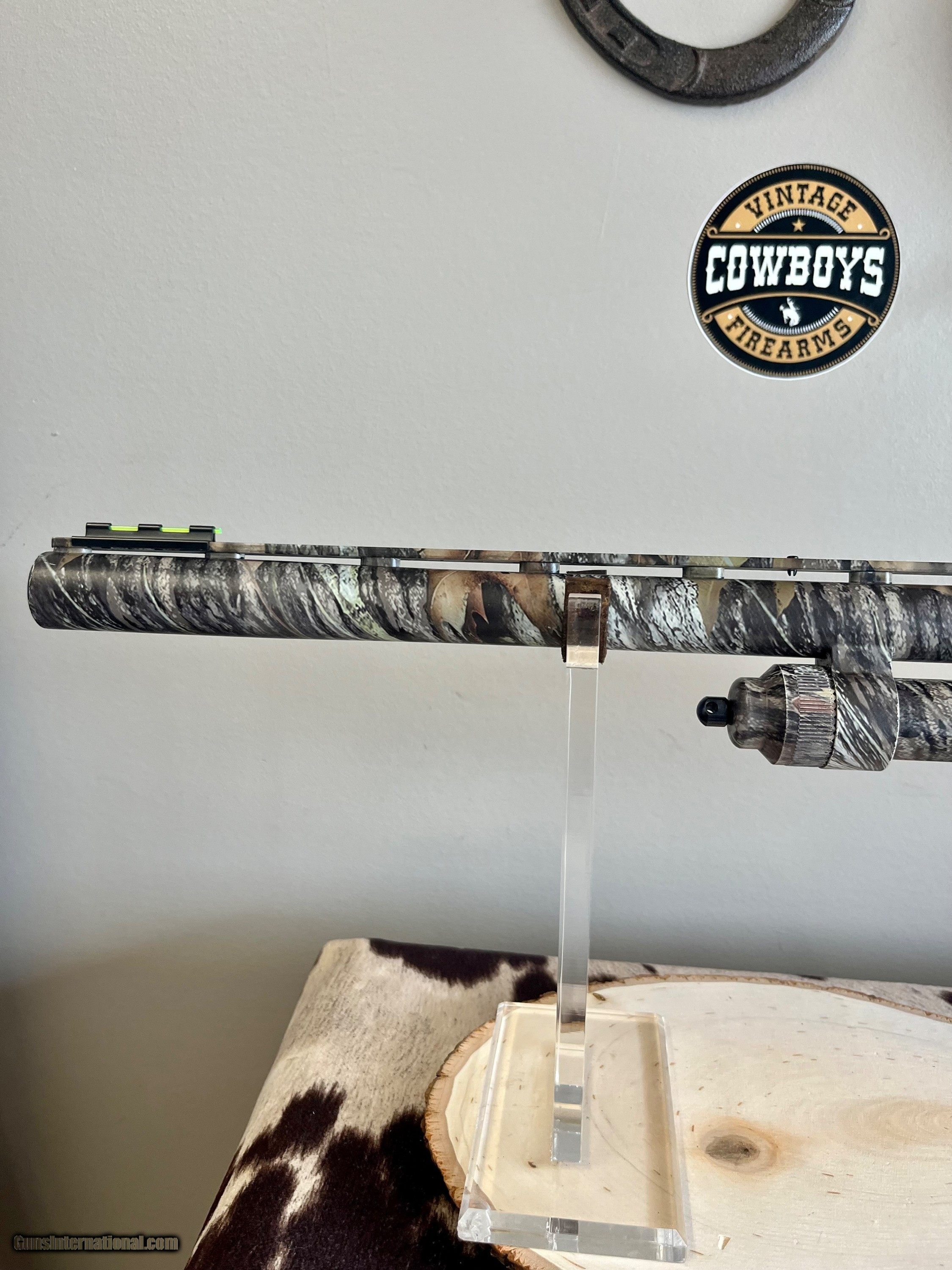 MOSSBERG 835 ULTI MAG 12 GA TURKEY SHOTGUN for sale