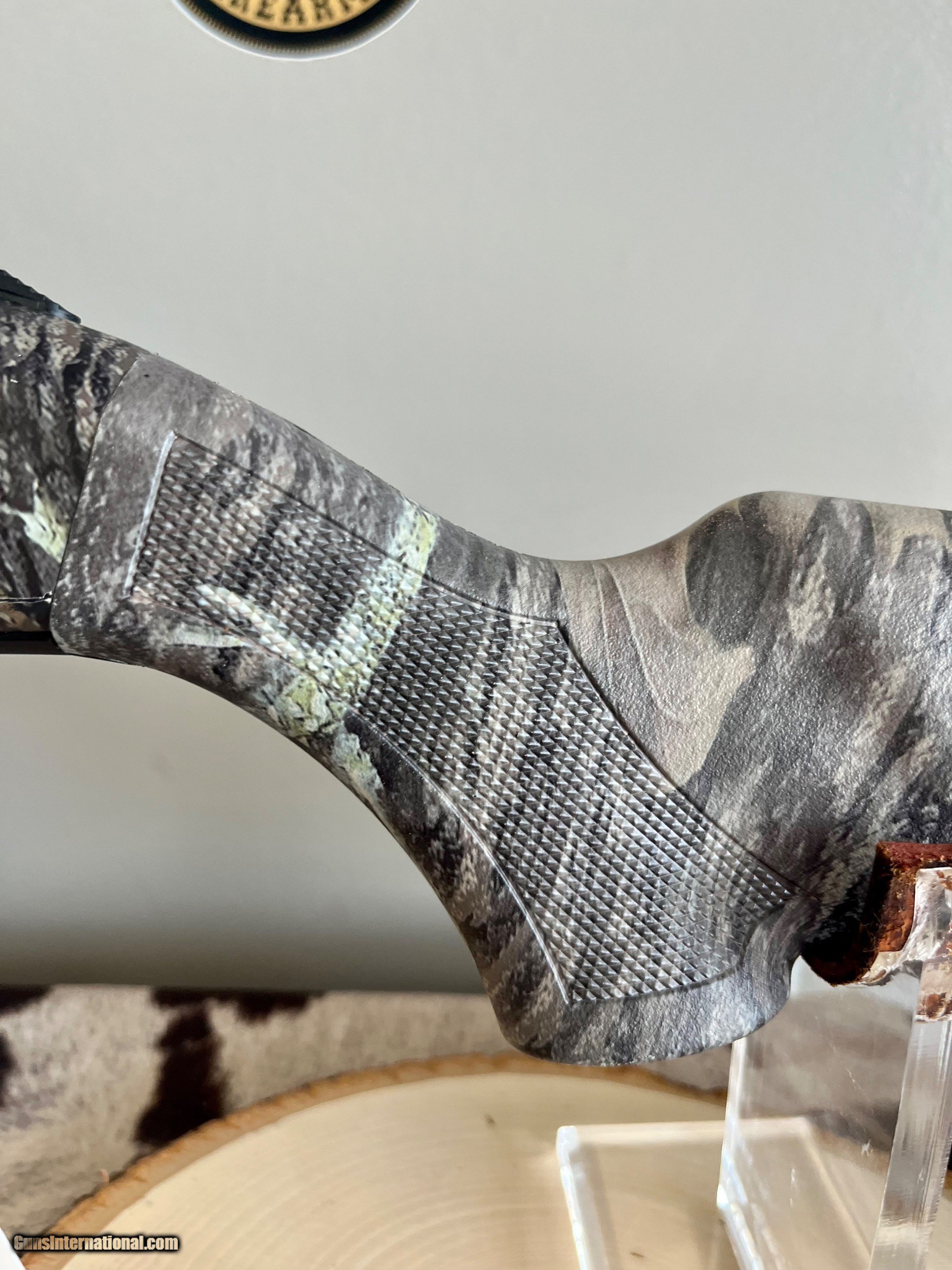 MOSSBERG 835 ULTI MAG 12 GA TURKEY SHOTGUN for sale