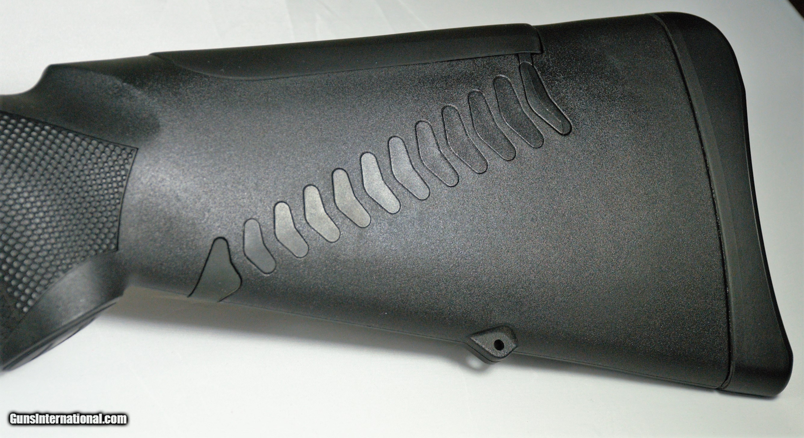 Benelli Performance Shop 3Gun M2