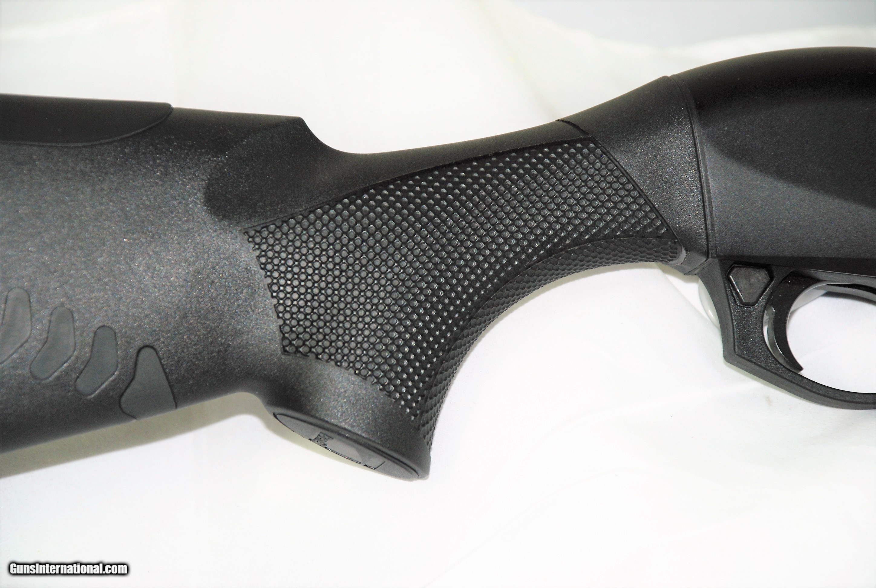 Benelli Performance Shop 3Gun M2