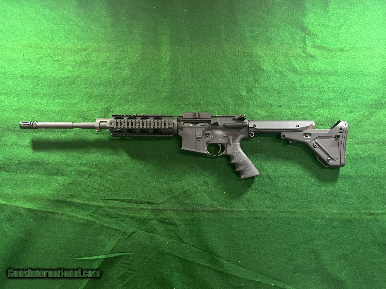 Stag Arms Stag 15 5.56 Left-Handed