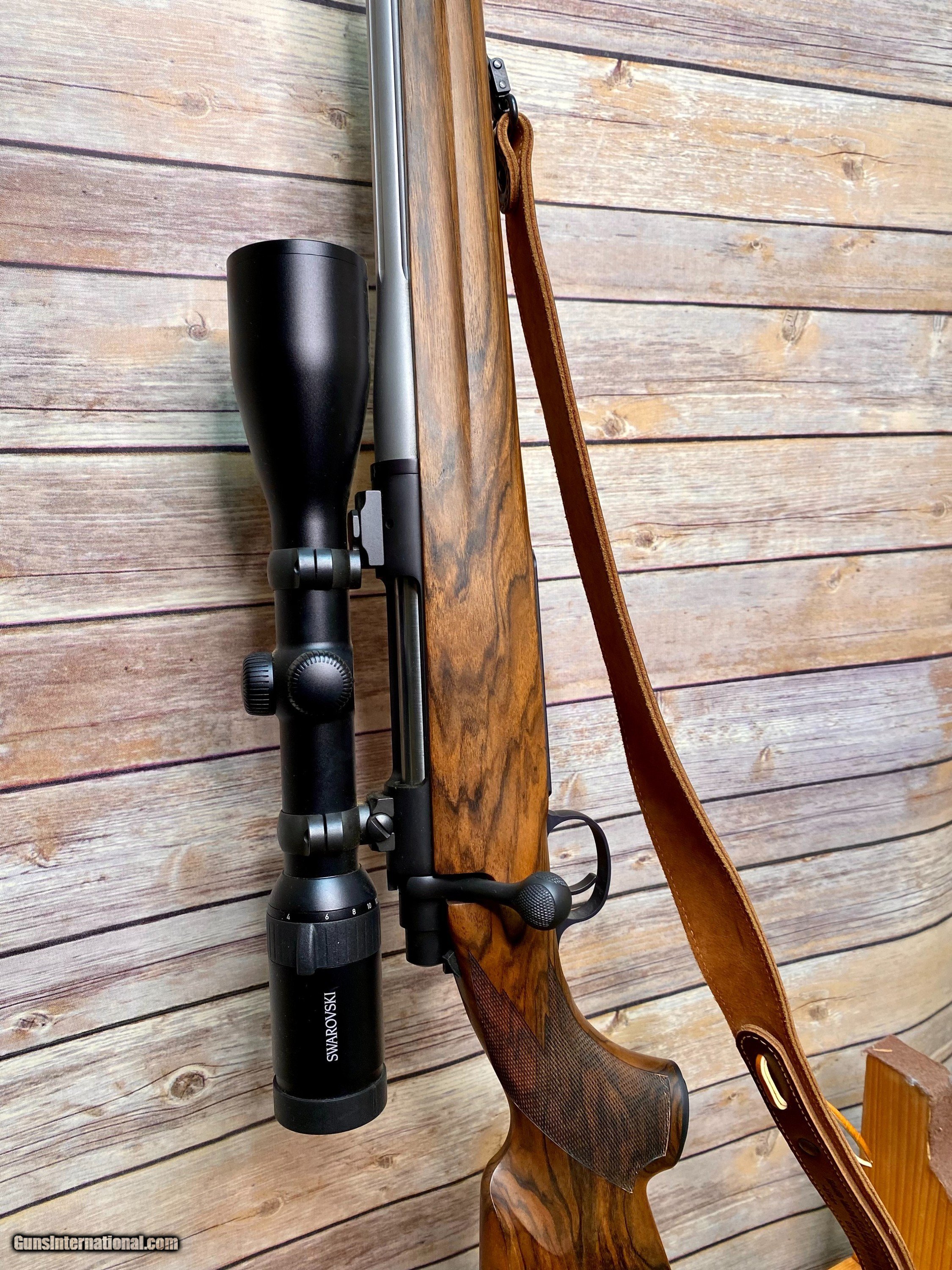 Cooper Arms Model 52 280 REM Rifle