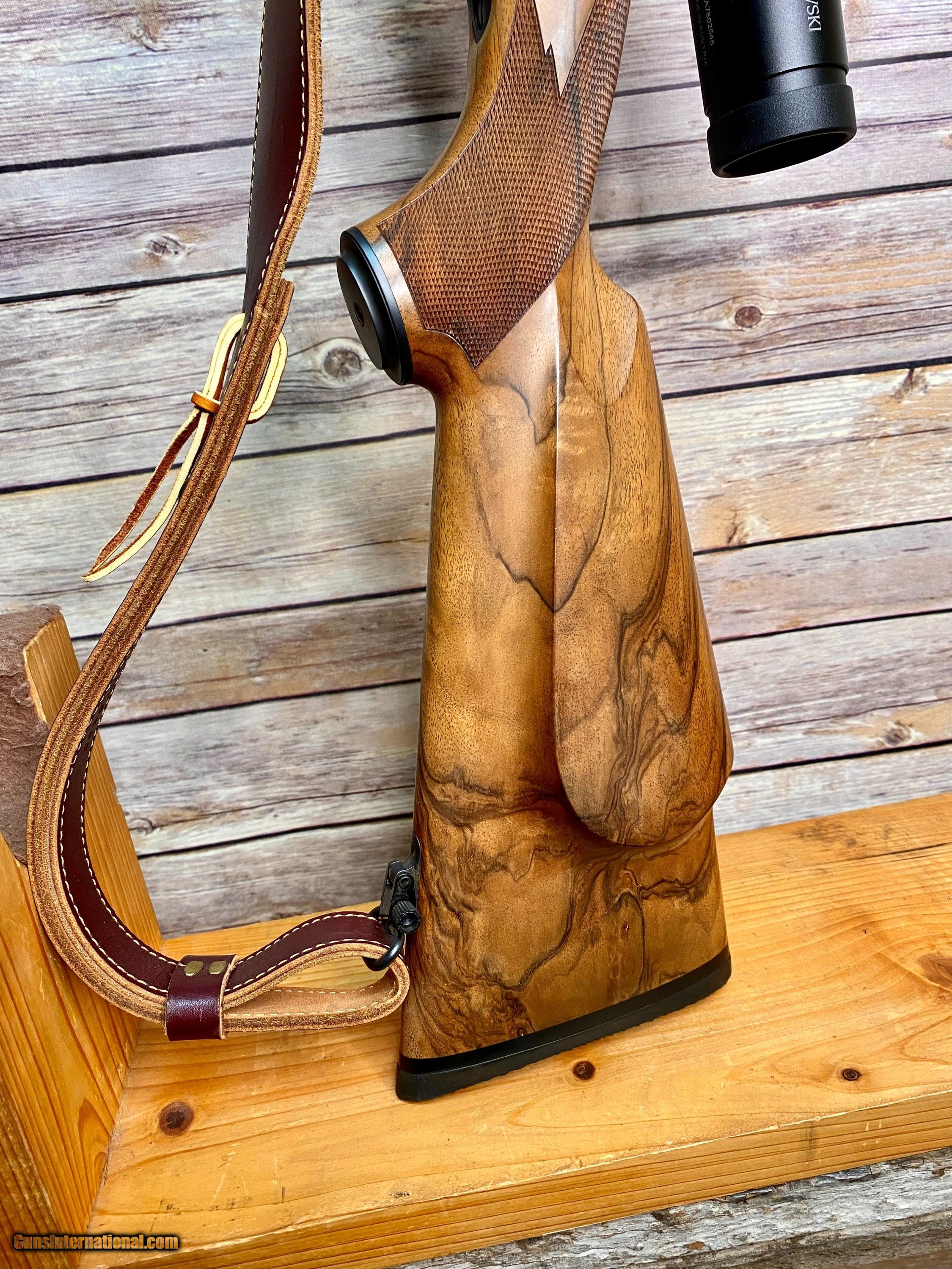 Cooper Arms Model 52 280 REM Rifle