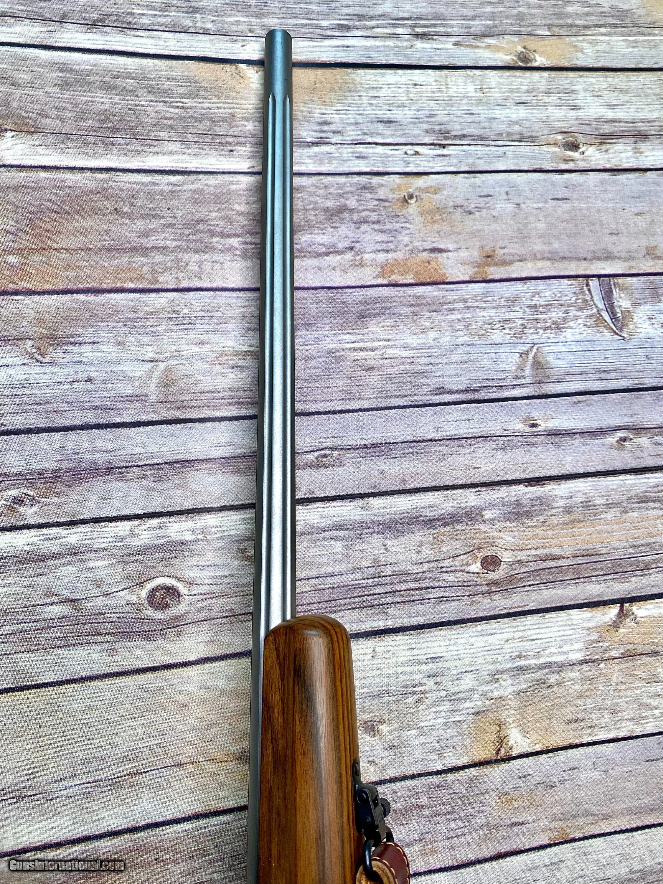 Cooper Arms Model 52 280 REM Rifle