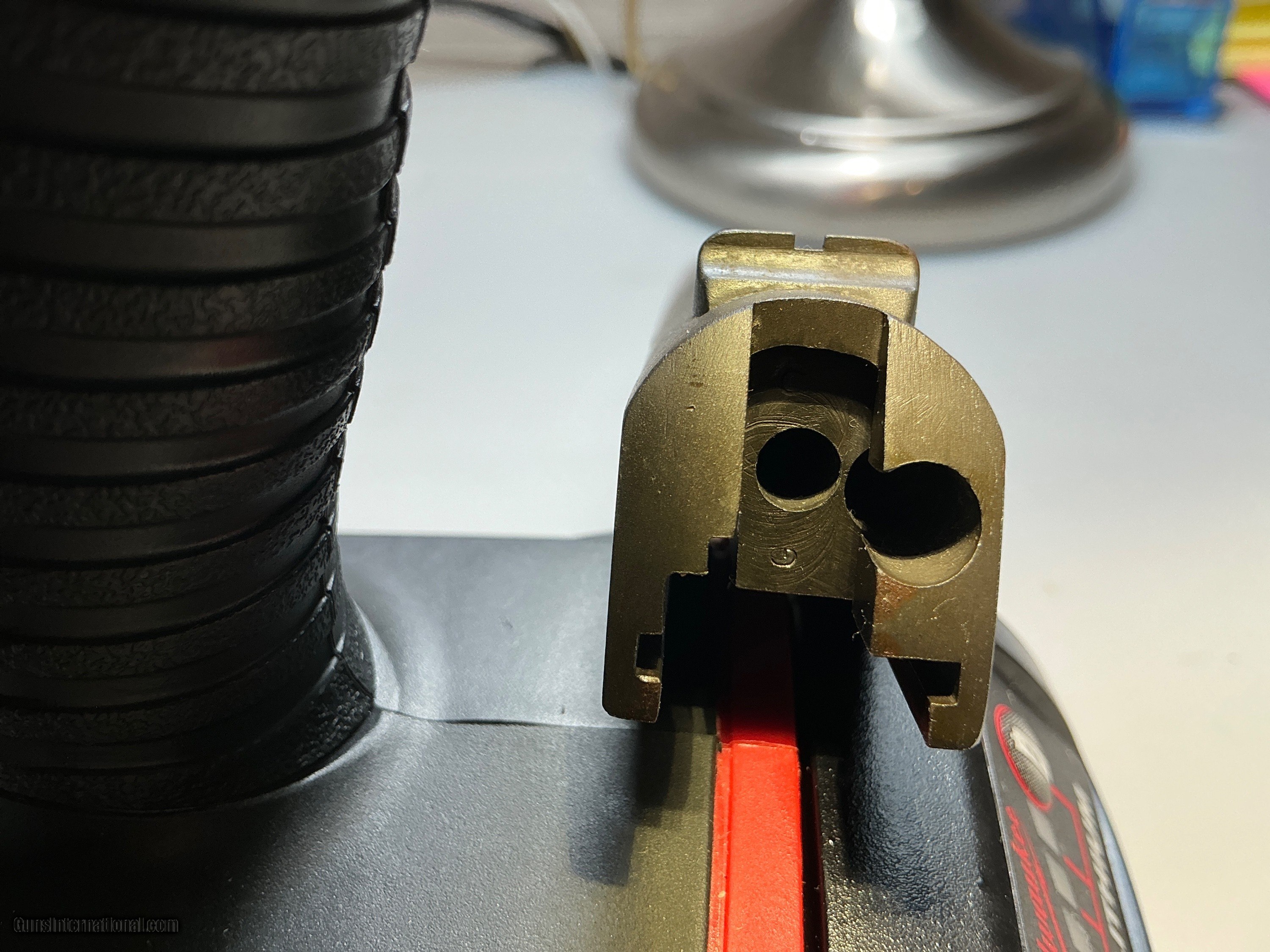 WW2 Remington Rand Type 3 Slide for sale