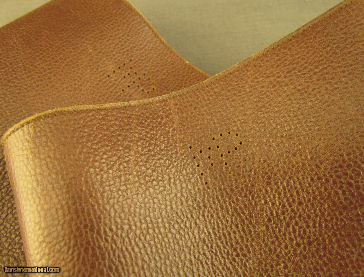 RCMP Uniform Riding Boots