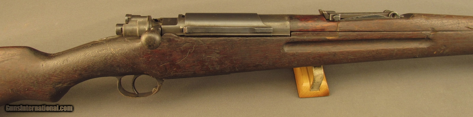 Siamese Rifle Type 46 by Tokyo Arsenal