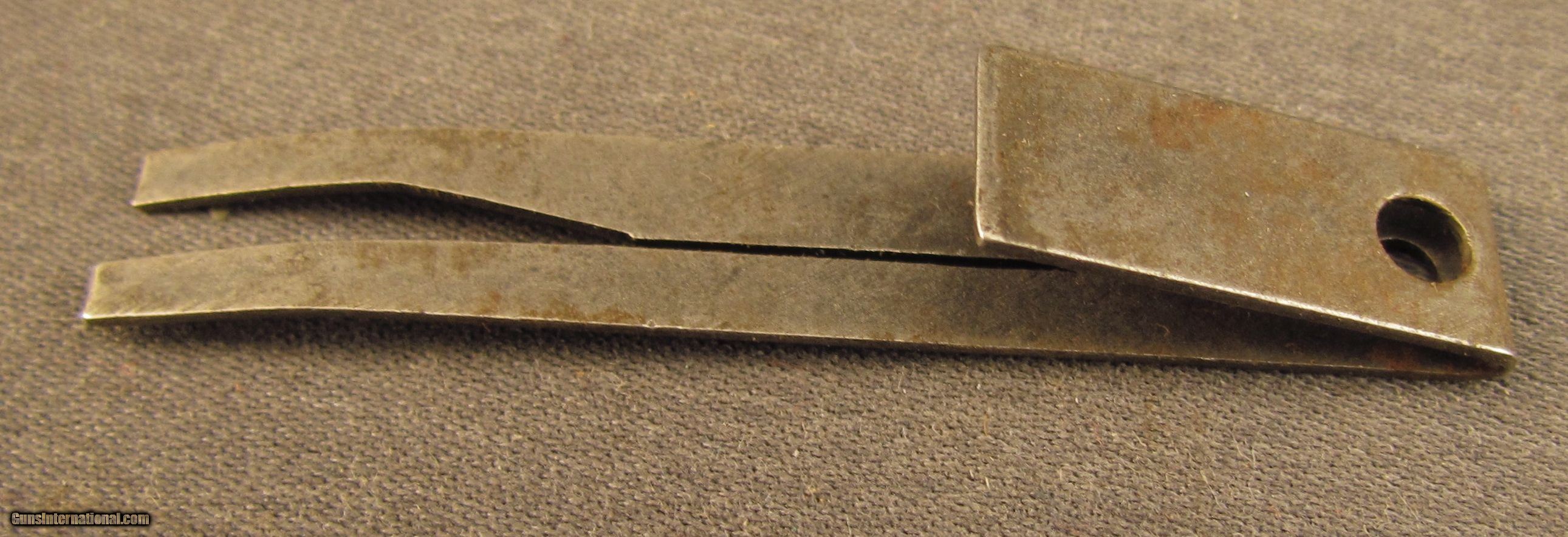 Colt Model 1908 25 ACP Sear Spring