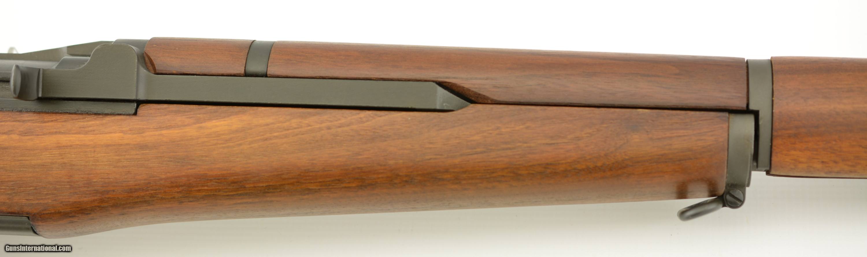 Original Springfield M1 Garand National Match Rifle Type 1 1958