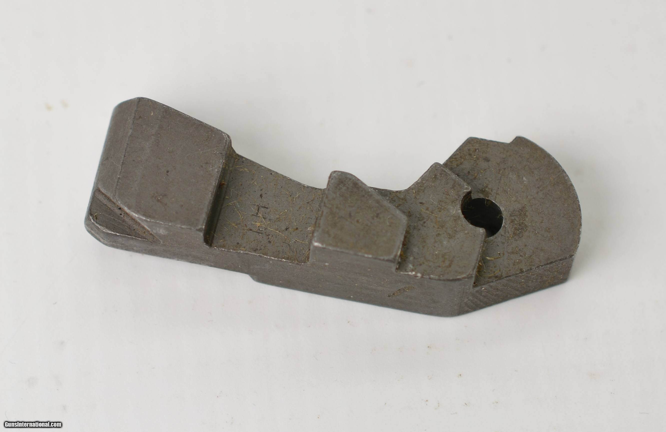 WW2 M1 Carbine Type 3 Hammer Inland