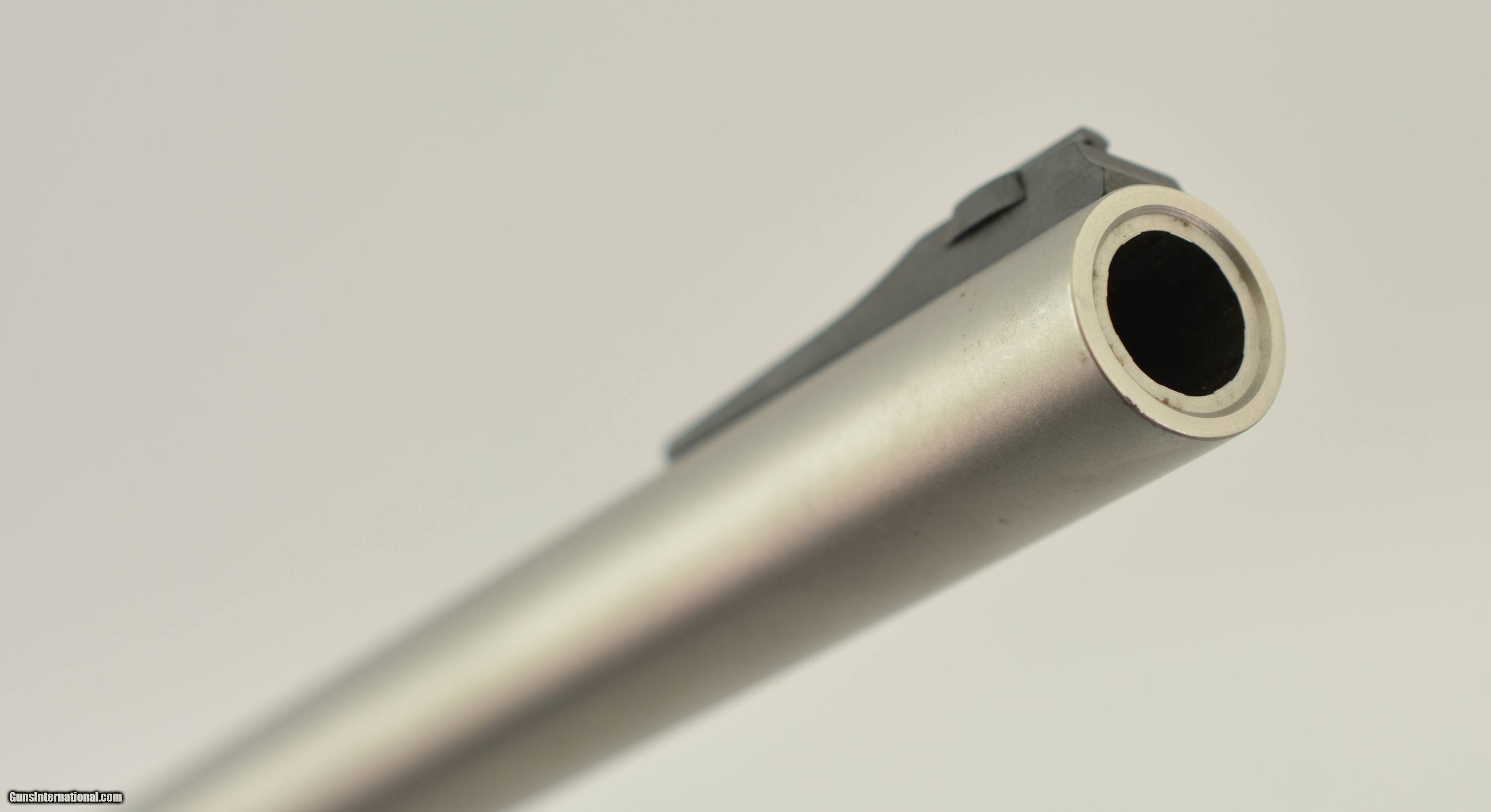 T/C Encore Rifle Barrel in .45-70 Gov’t.