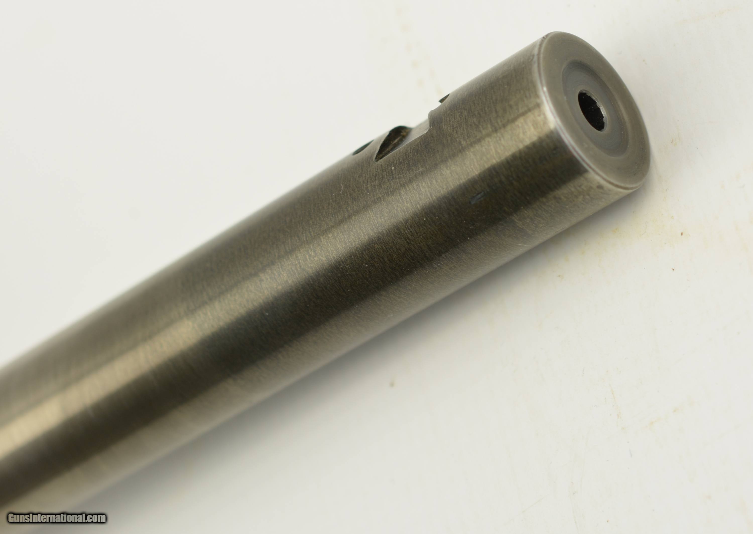 Hubalek Small Frame Ballard Type Target Rifle With Lyman Scope