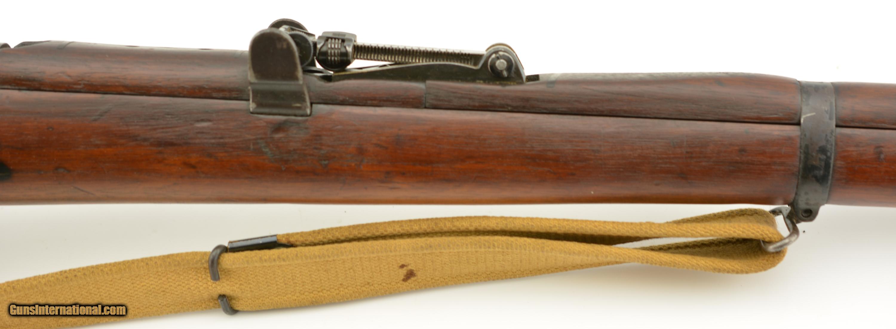 Lee Enfield SMLE Mk. IV* .22 Rifle Officers Training Corps Trainer