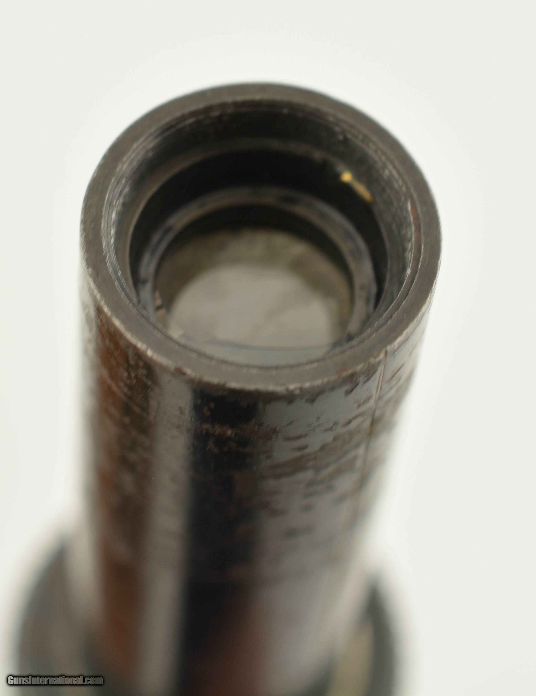 Original Cased Optical Sight for 37mm Japanese Type 94 Anti-Tank Gun