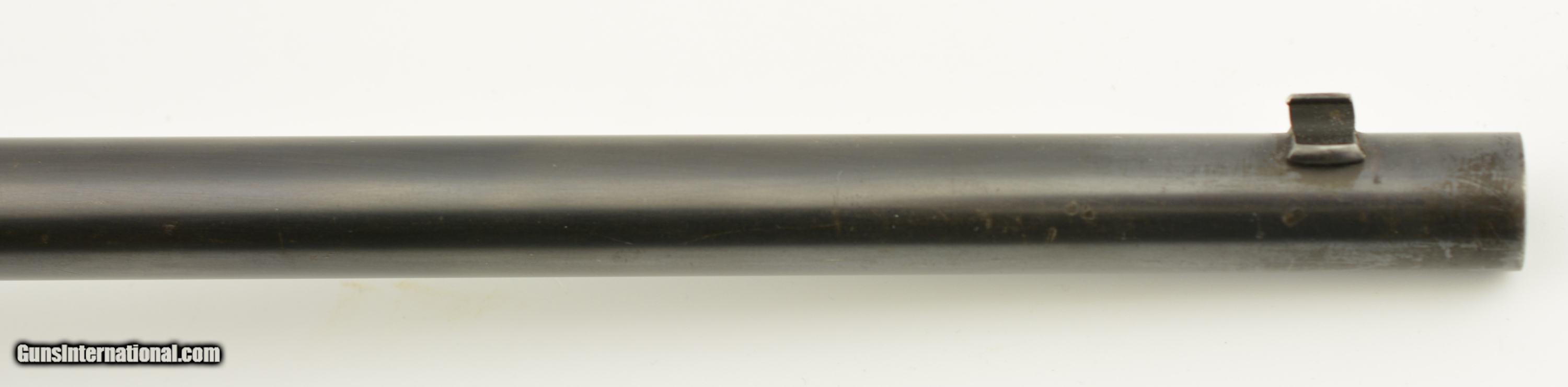 Rare Winchester Junior Rifle Corps Range Kit #2 With Model 04 Rifle