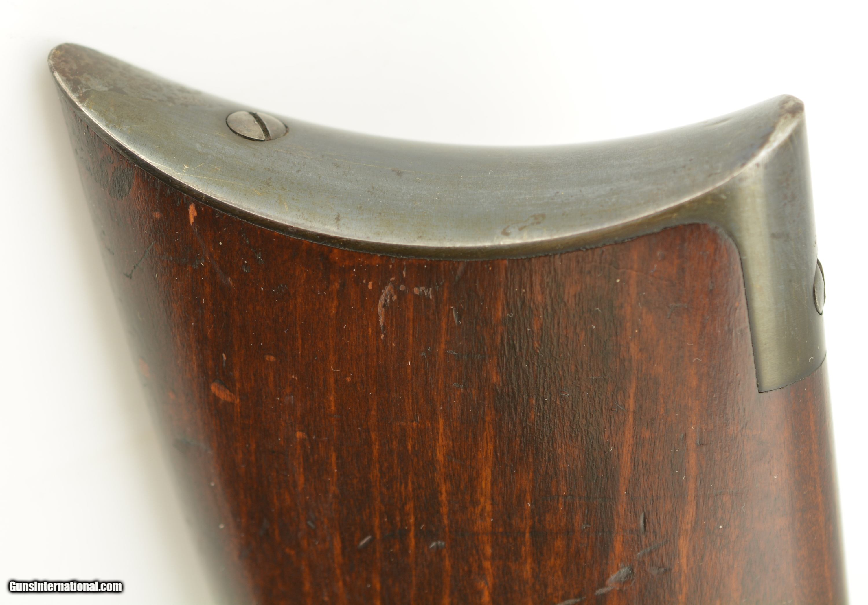 Rare Winchester Junior Rifle Corps Range Kit #2 With Model 04 Rifle