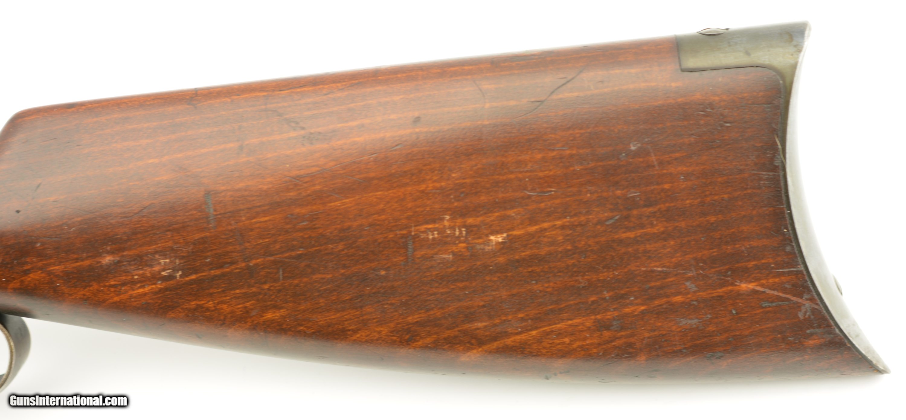 Rare Winchester Junior Rifle Corps Range Kit #2 With Model 04 Rifle