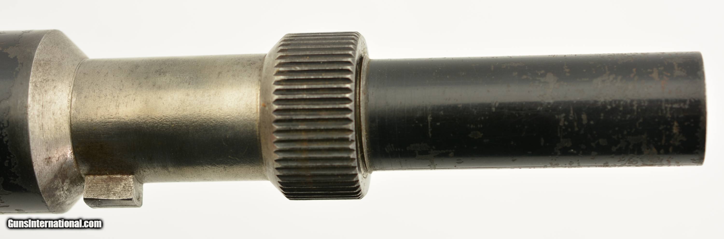 Original Cased Optical Sight for 37mm Japanese Type 94 Anti-Tank Gun