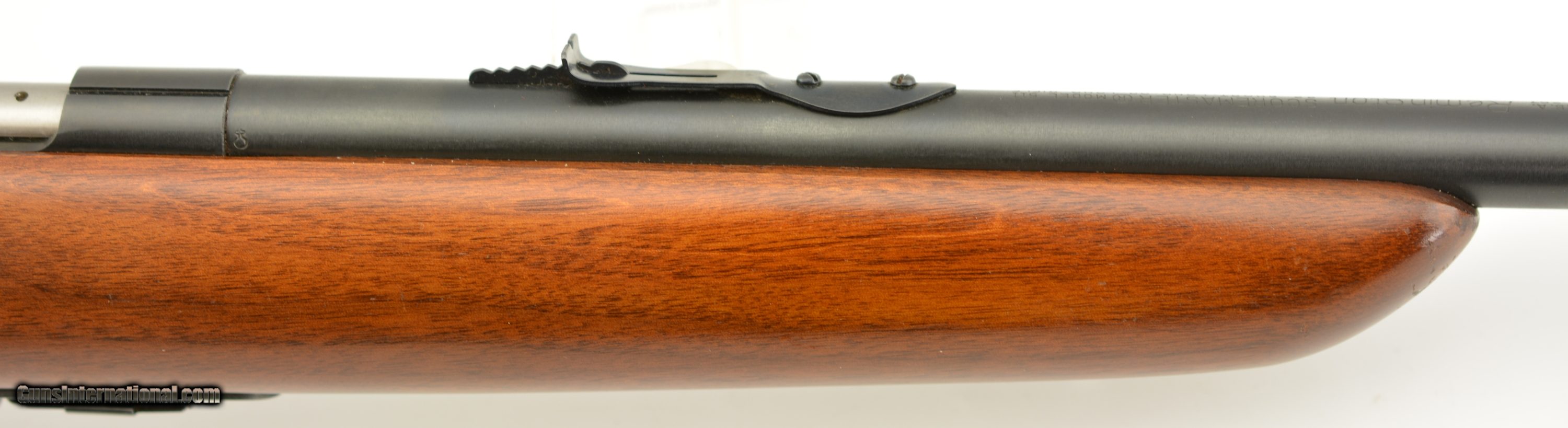 Remington Model 511 Scoremaster Bolt-Action Rifle