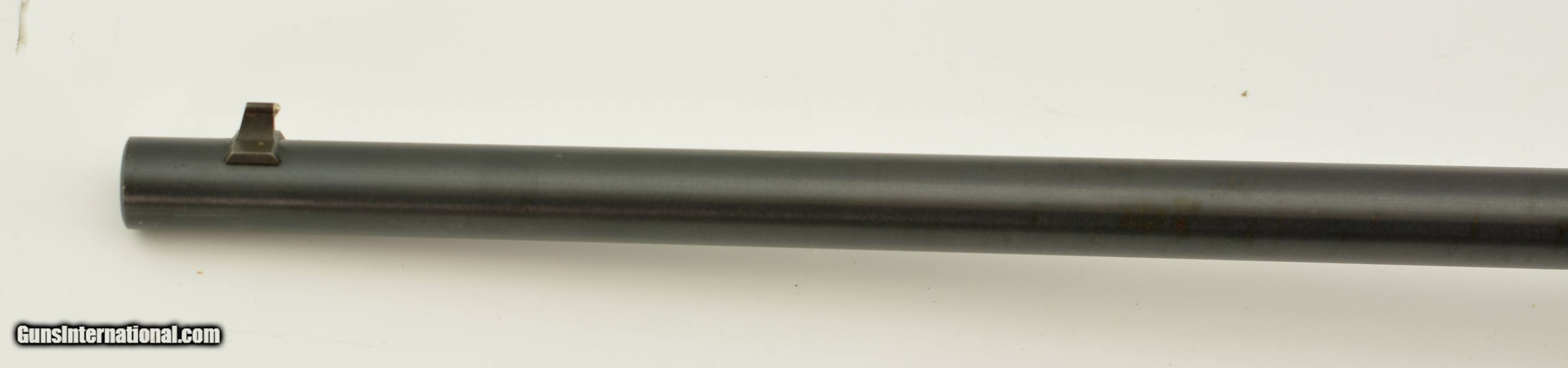 Remington Model 511 Scoremaster Bolt-Action Rifle