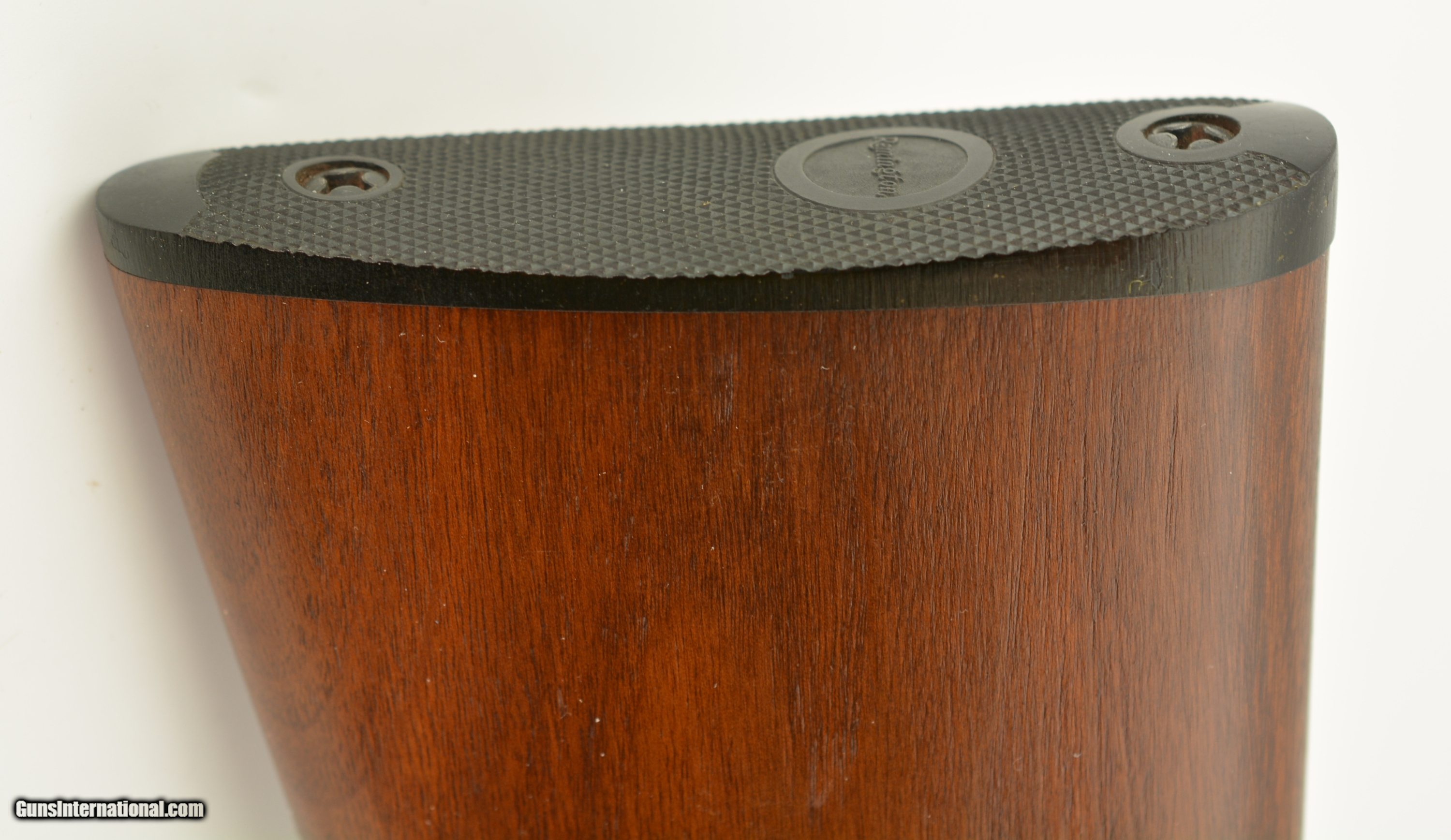 Remington Model 511 Scoremaster Bolt-Action Rifle