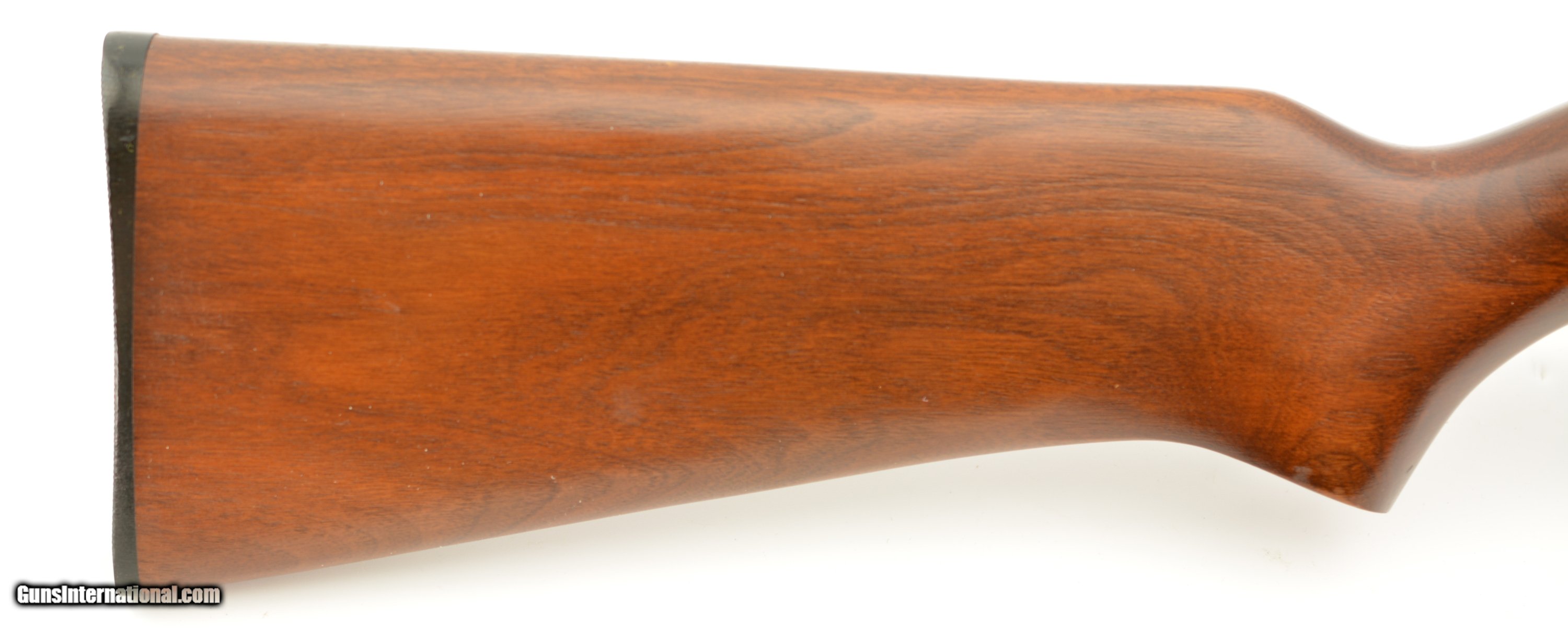 Remington Model 511 Scoremaster Bolt-Action Rifle