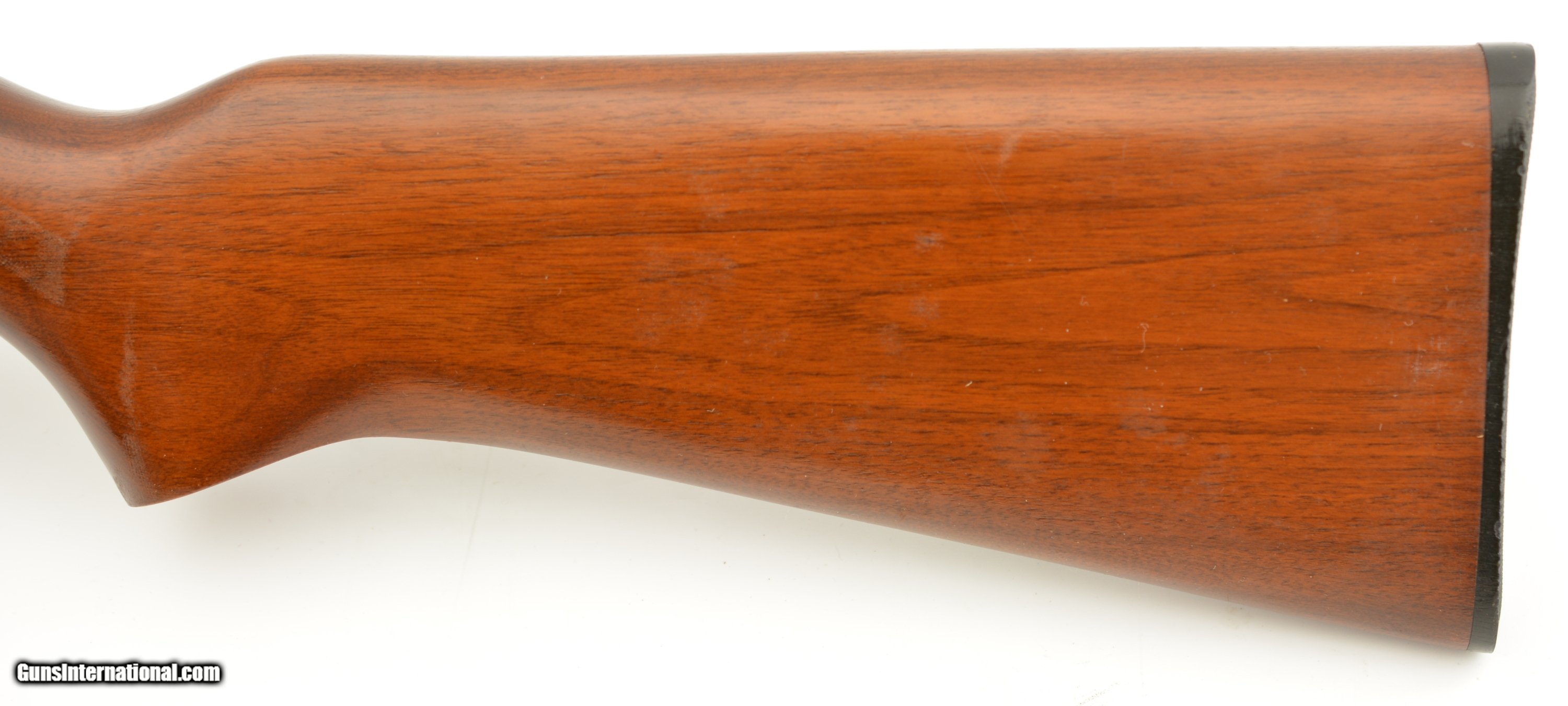 Remington Model 511 Scoremaster Bolt-Action Rifle