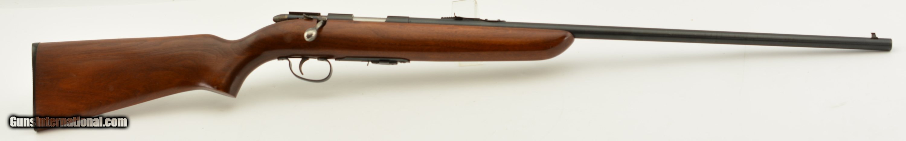 Remington Model 511 Scoremaster Bolt-Action Rifle