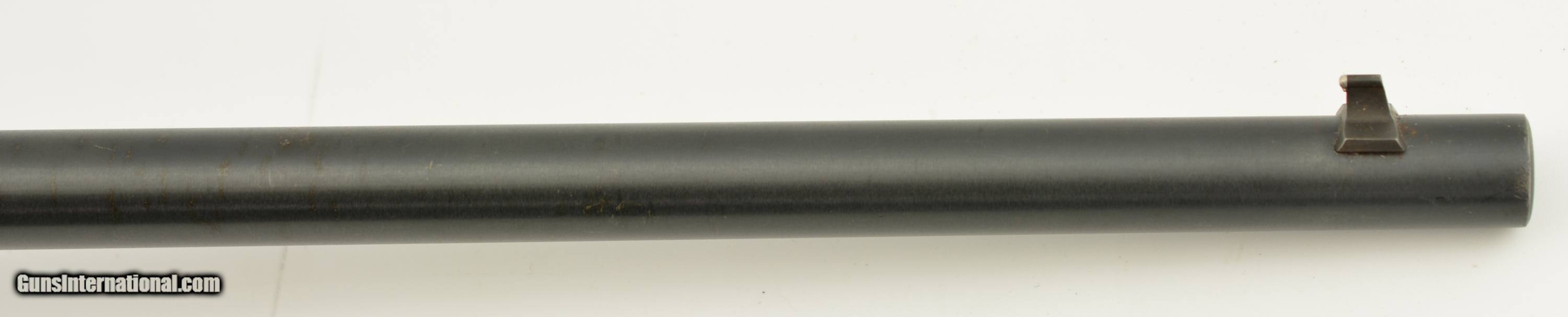 Remington Model 511 Scoremaster Bolt-Action Rifle