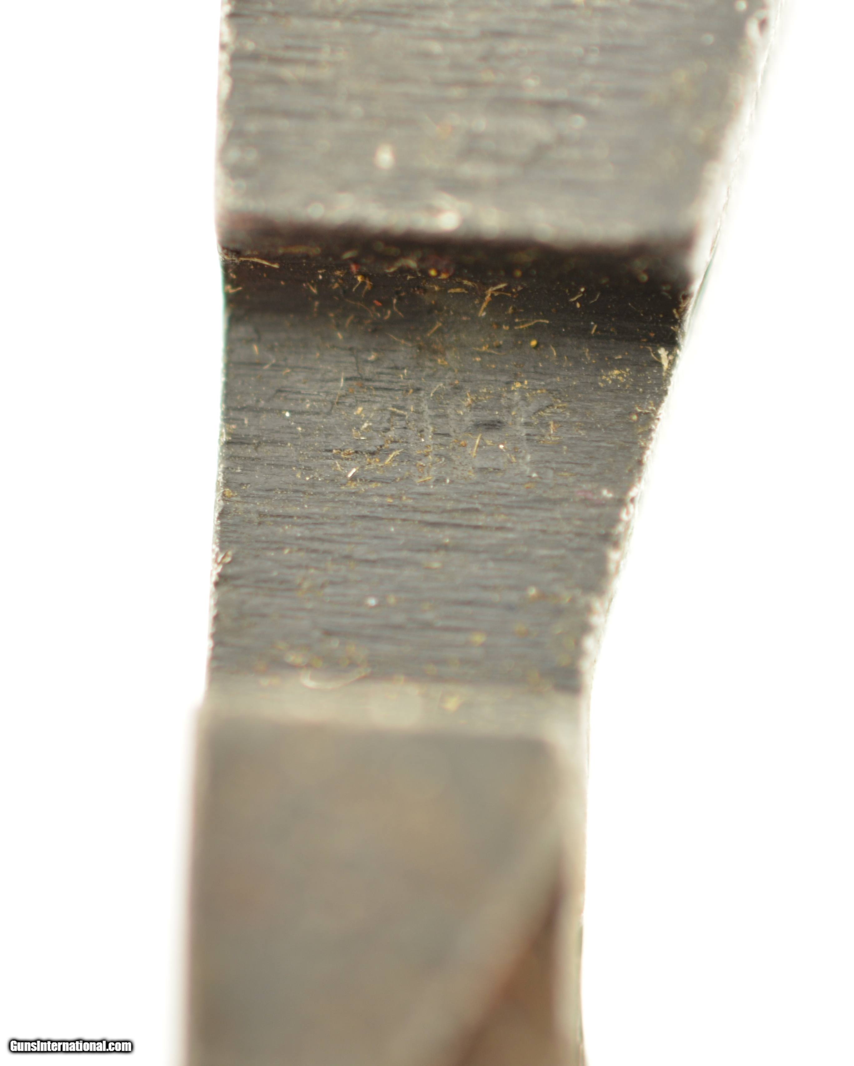 WW2 M1 Carbine Type 3 Hammer Inland HI for sale