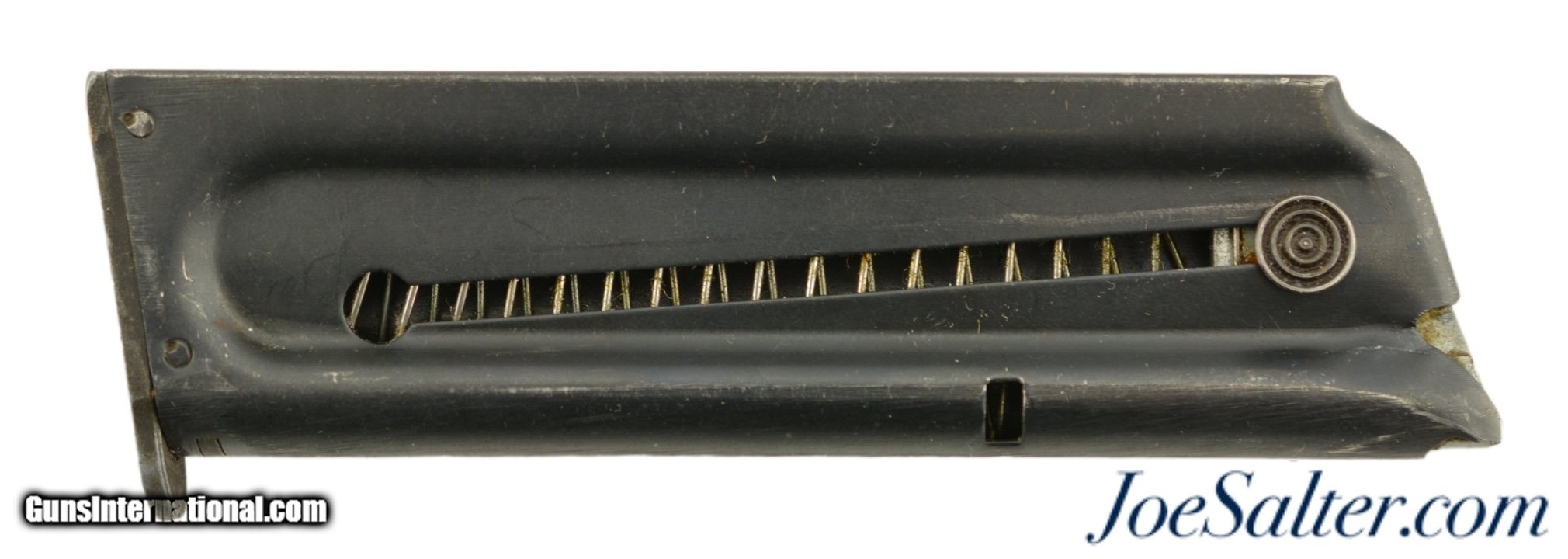 Vintage Colt Service Model Ace Magazine .22 LR