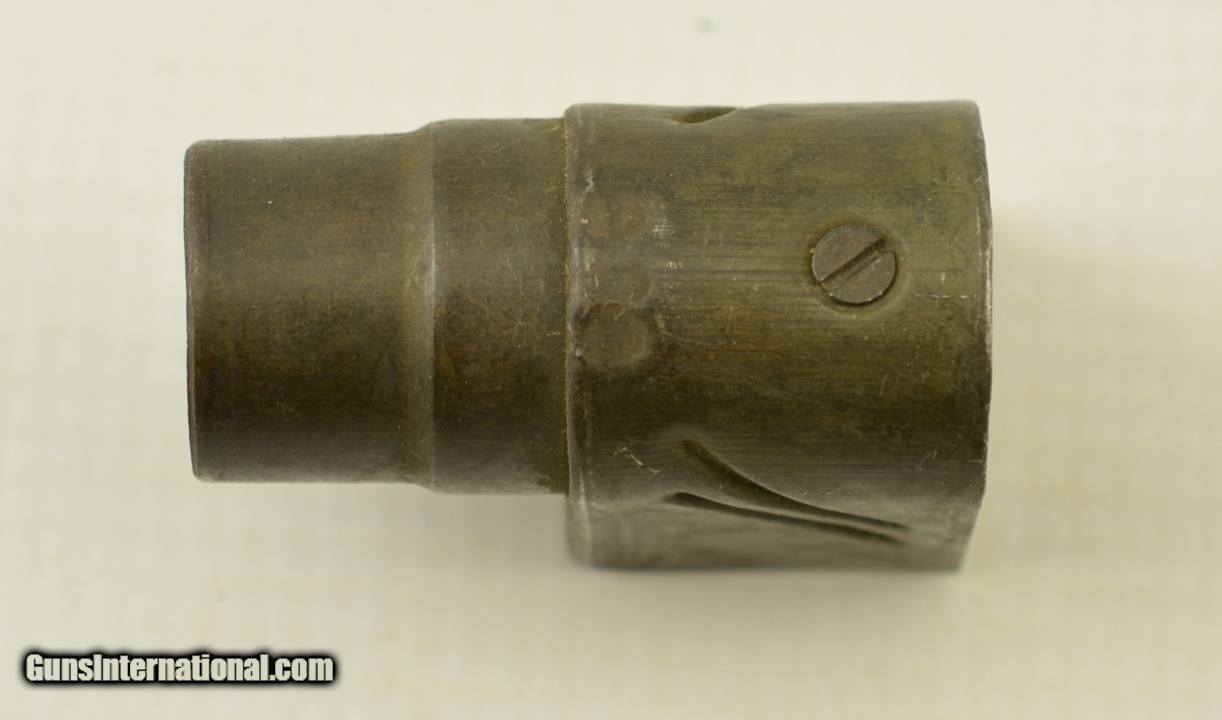 Vintage Cowles Bore Inspection Tool