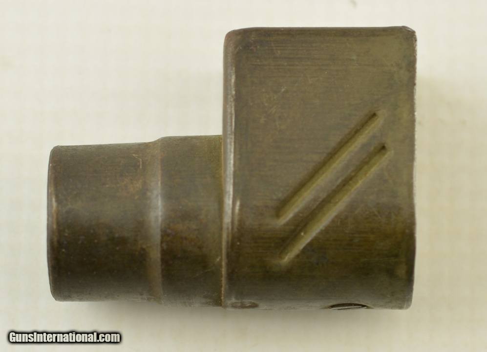 Vintage Cowles Bore Inspection Tool