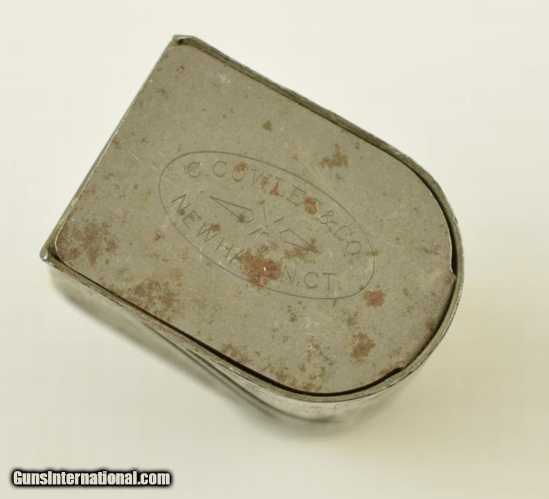 Vintage Cowles Bore Inspection Tool