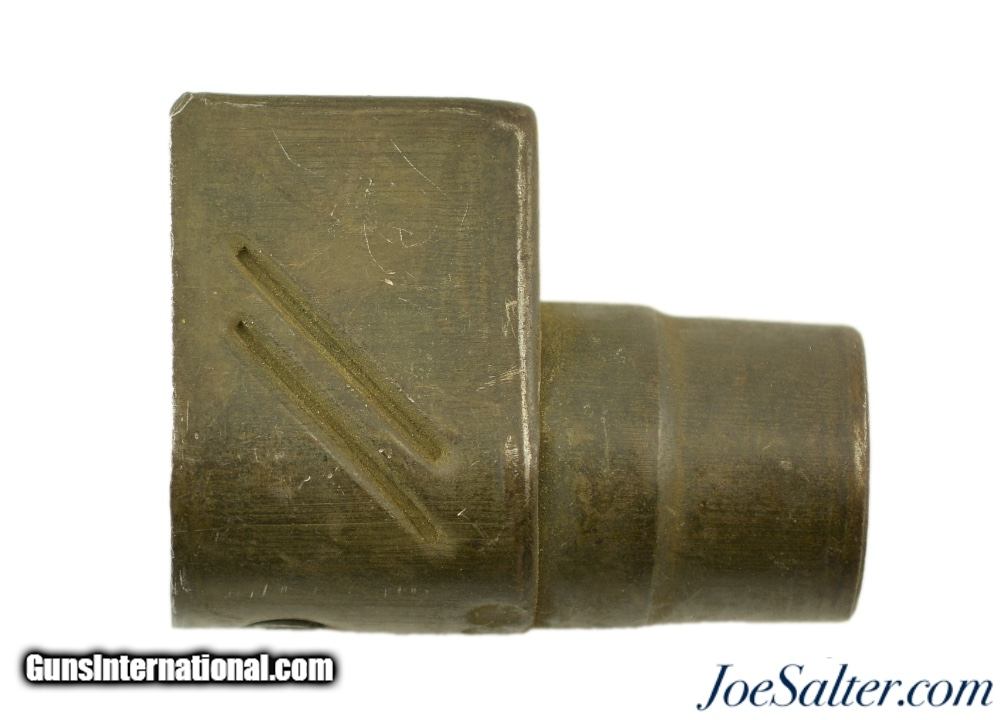 Vintage Cowles Bore Inspection Tool