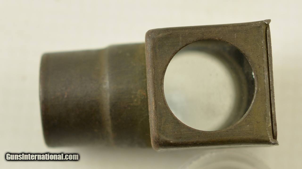 Vintage Cowles Bore Inspection Tool