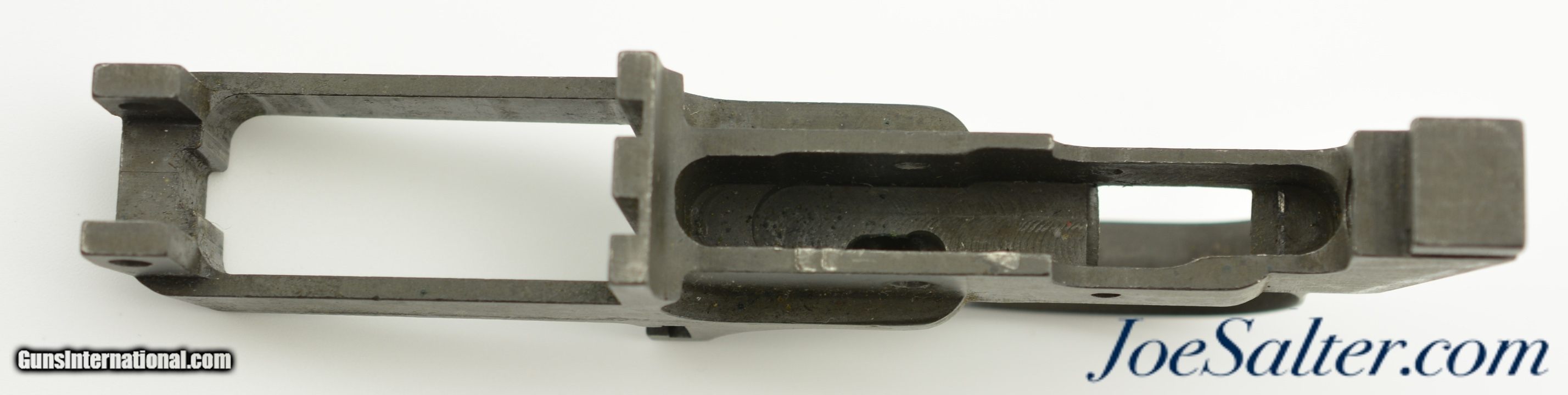 Saginaw Gear M1 Carbine Trigger Housing Type III