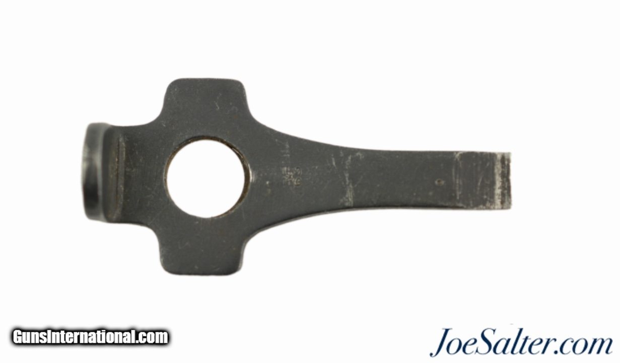 Original WWII German Mauser P-08 Luger Take-down Tool E/63