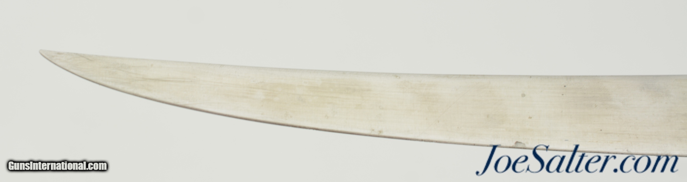 Vintage 1960 J. Marttini 9" Fillet Knife Finland for sale