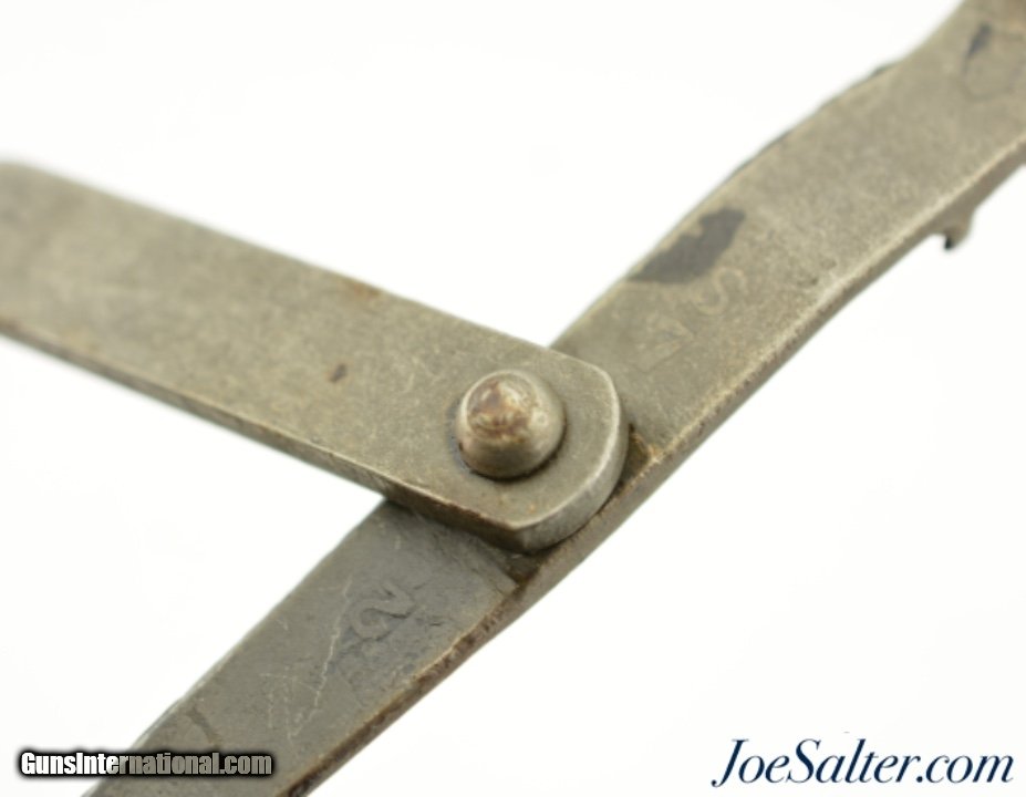 M1 Garand M3 Takedown Tool USGI Early Type 1st Variation for sale