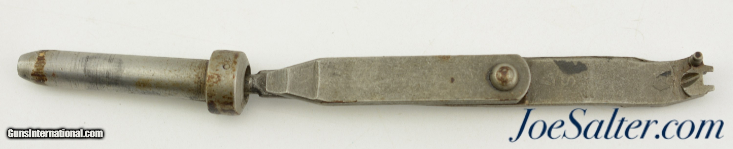 M1 Garand M3 Takedown Tool USGI Early Type 1st Variation for sale