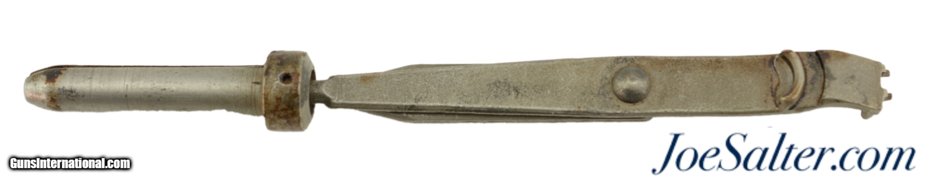 M1 Garand M3 Takedown Tool USGI Early Type 1st Variation for sale